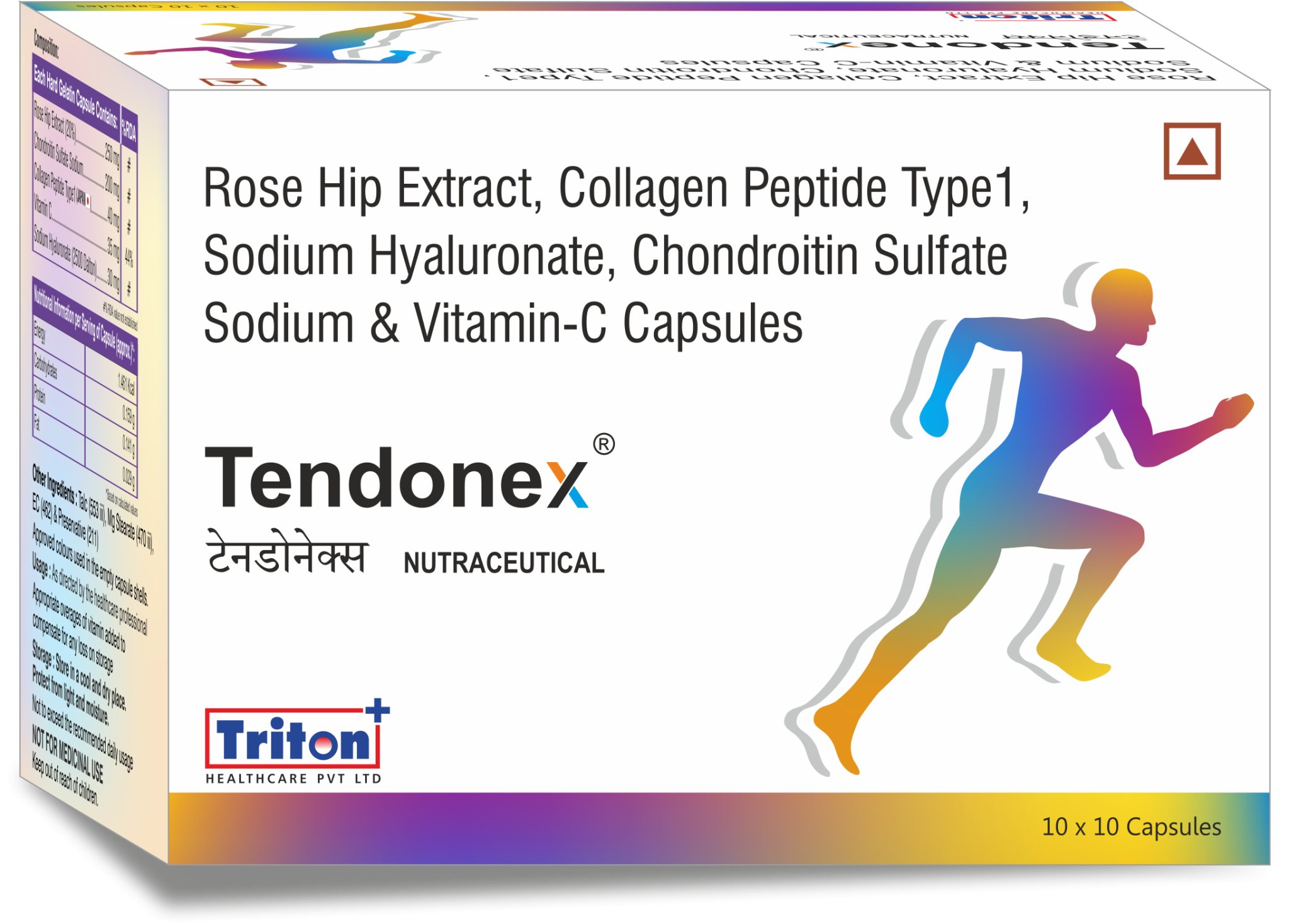 ortho care – Triton